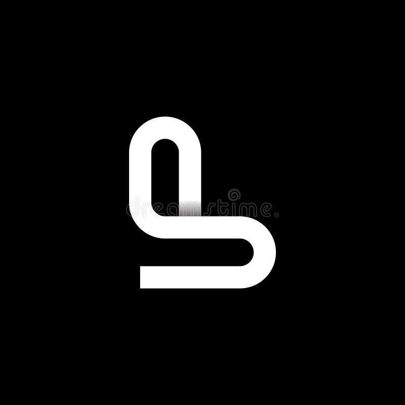 L Infinity Logo Stock Illustrations – 240 L Infinity Logo Stock ...