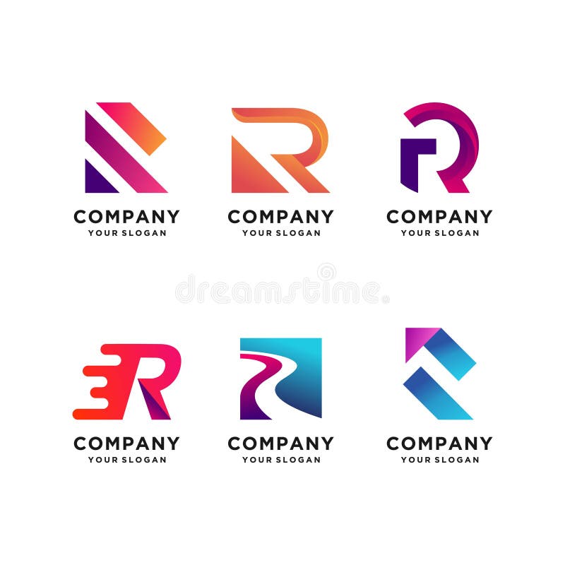 Letter Logo with Initial S, with Modern Bold Concept Premium Vector ...