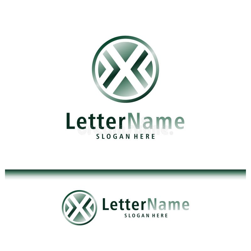 Xenon Logo Design Stock Illustrations – 534 Xenon Logo Design Stock ...