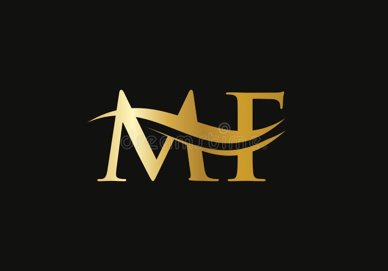 Mf Logo Stock Illustrations – 1,168 Mf Logo Stock Illustrations ...