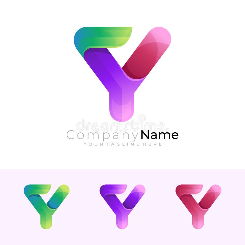 3d Y Logo Stock Illustrations – 711 3d Y Logo Stock Illustrations ...