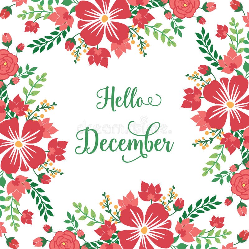 Modern Lettering of Thanksgiving with Elegant Autumn Leaves Frame ...