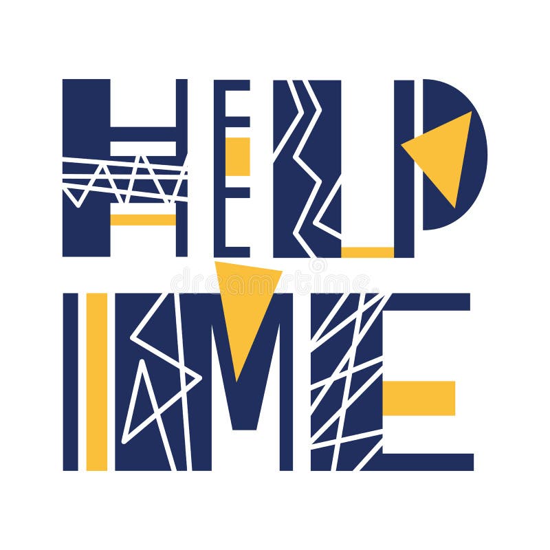 Help Me Sign Stock Illustrations – 578 Help Me Sign Stock Illustrations ...