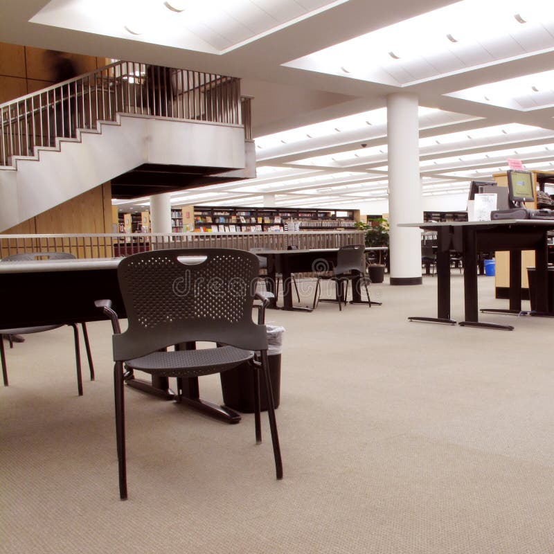 Library Bookshelves editorial stock photo. Image of powerful - 55947383