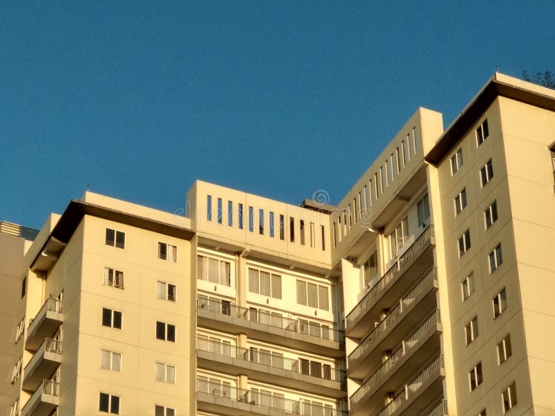 A Modern Life Style stock image. Image of life, modern - 158026253