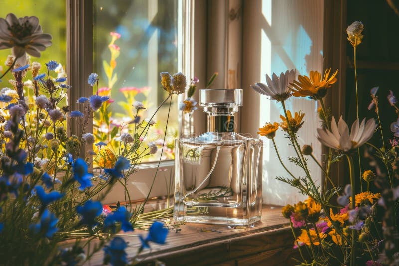 Modern Lifestyle Infuses Polished Perfume with Olfactory Essence ...