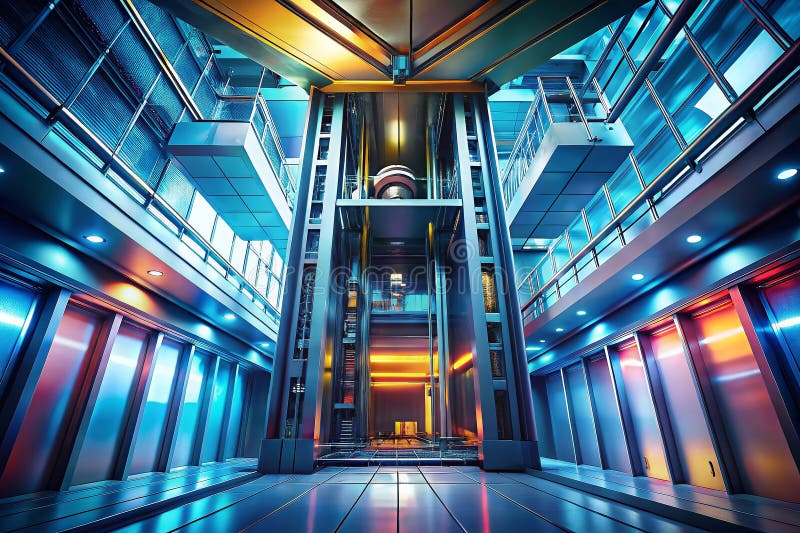 Complex Installation Procedures Stock Illustrations – 15 Complex ...