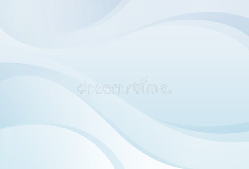Modern Light Blue Abstract Background .presentation Design. Simple ...