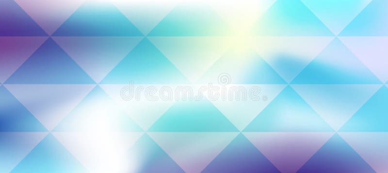 Modern Light Blue Abstract Banner Stock Vector - Illustration of empty ...
