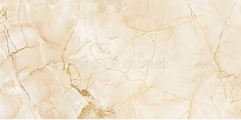 Cream Marble Texture Background Seamless Pattern Stock Illustration ...