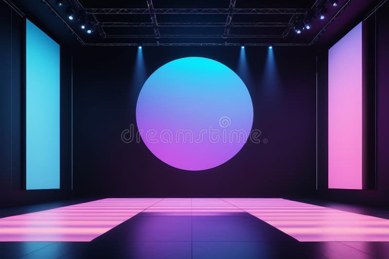 Gorgeous Stage Light Stock Illustrations – 576 Gorgeous Stage Light ...
