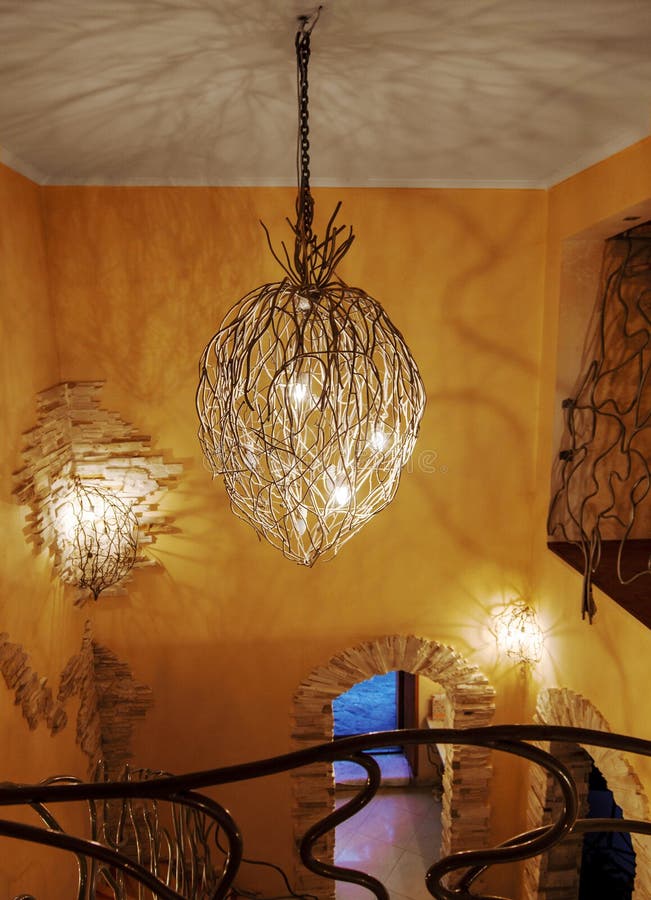 15+ Modern lighting fixtures Free Stock Photos - StockFreeImages