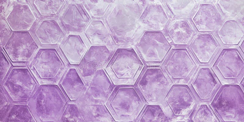 A Modern Lilac Abstract Background with Geometric Patterns, Including ...