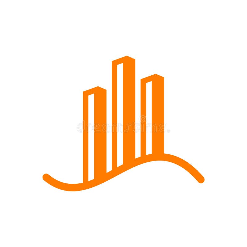 Modern Line Art City Logo Template, Simple City Logo Design Vector ...