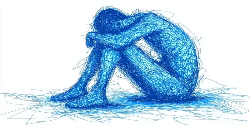 Line Art Confused Stock Illustrations – 4,033 Line Art Confused Stock ...