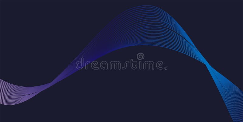 Modern Line Background stock vector. Illustration of screenshot - 296156139