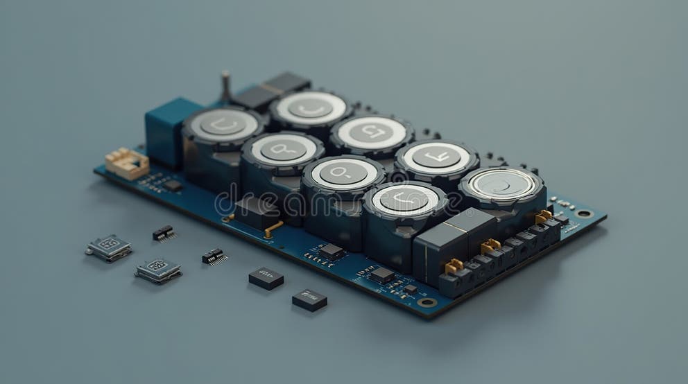 Circuit Pack Stock Illustrations – 2,216 Circuit Pack Stock ...