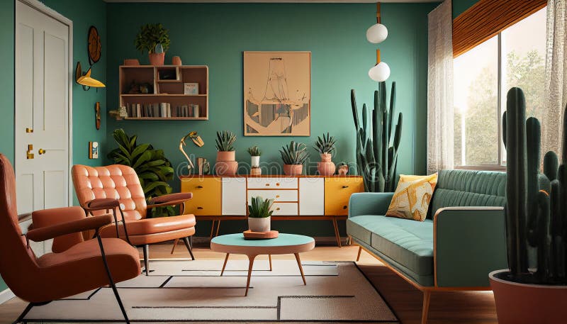 Modern Living Room, Practicality, Style, Neutral Color, Comfortable ...