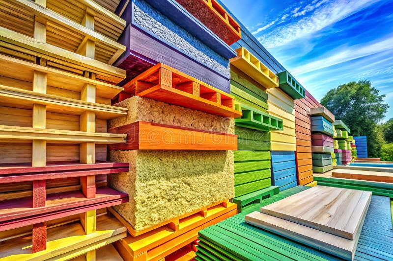 Mold-Resistant Materials: Revolutionizing Construction and Home ...