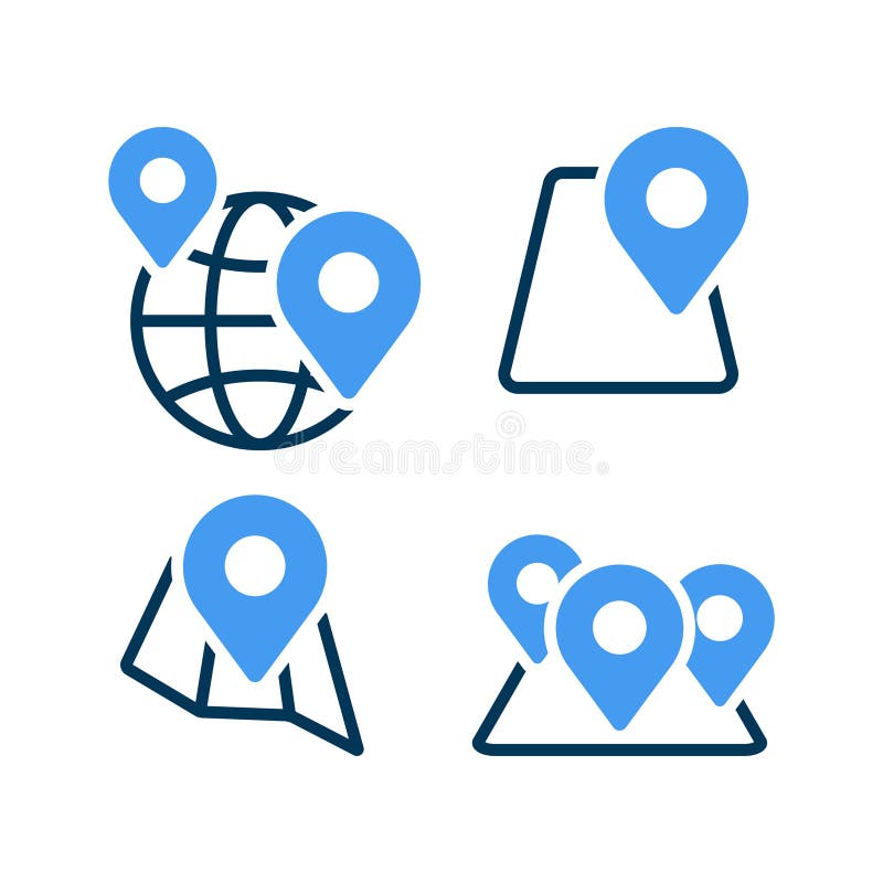 Positioning Tracking Stock Illustrations – 4,753 Positioning Tracking ...