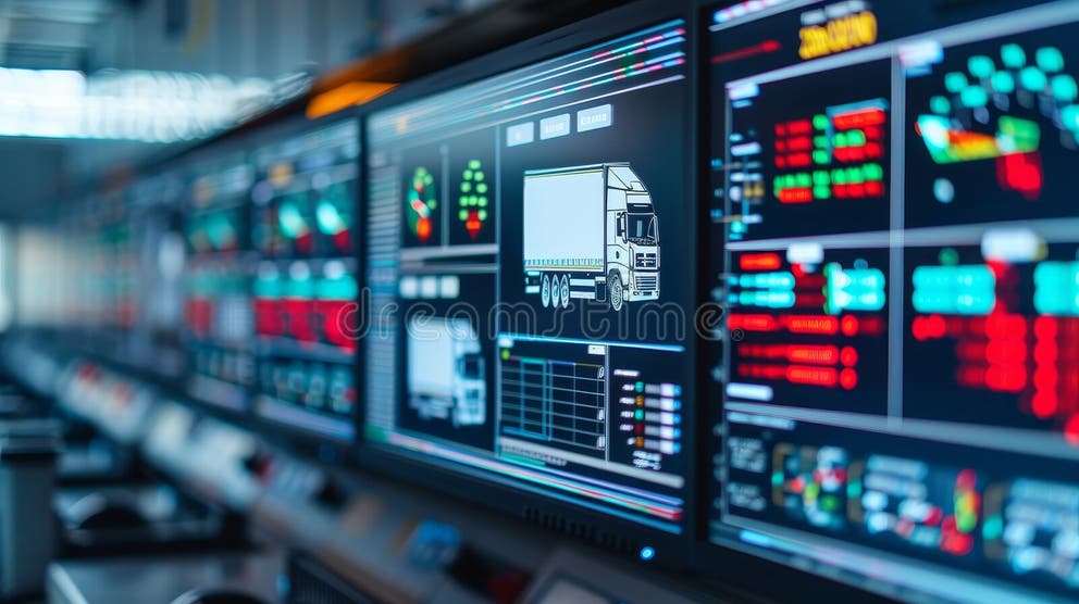 Fleet Tracking Stock Illustrations – 592 Fleet Tracking Stock ...