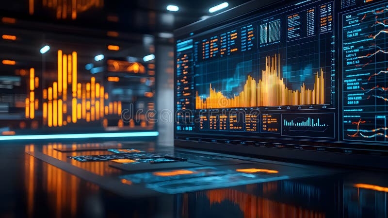 Modern Logistics Strategy Planning for Growth in Technological ...