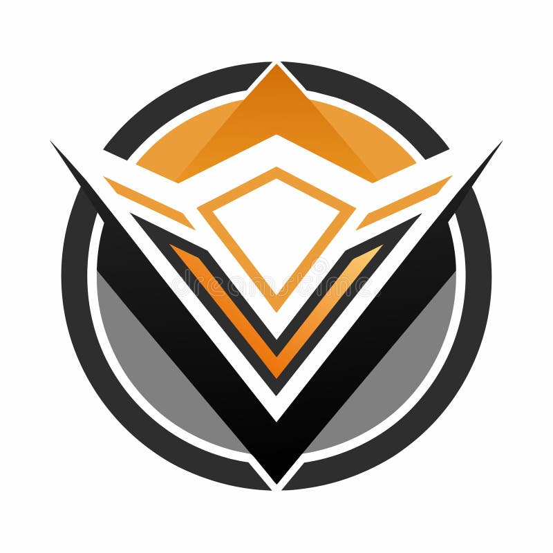 A Modern Logo Design Showcasing Creative Use of Textures for a Company ...