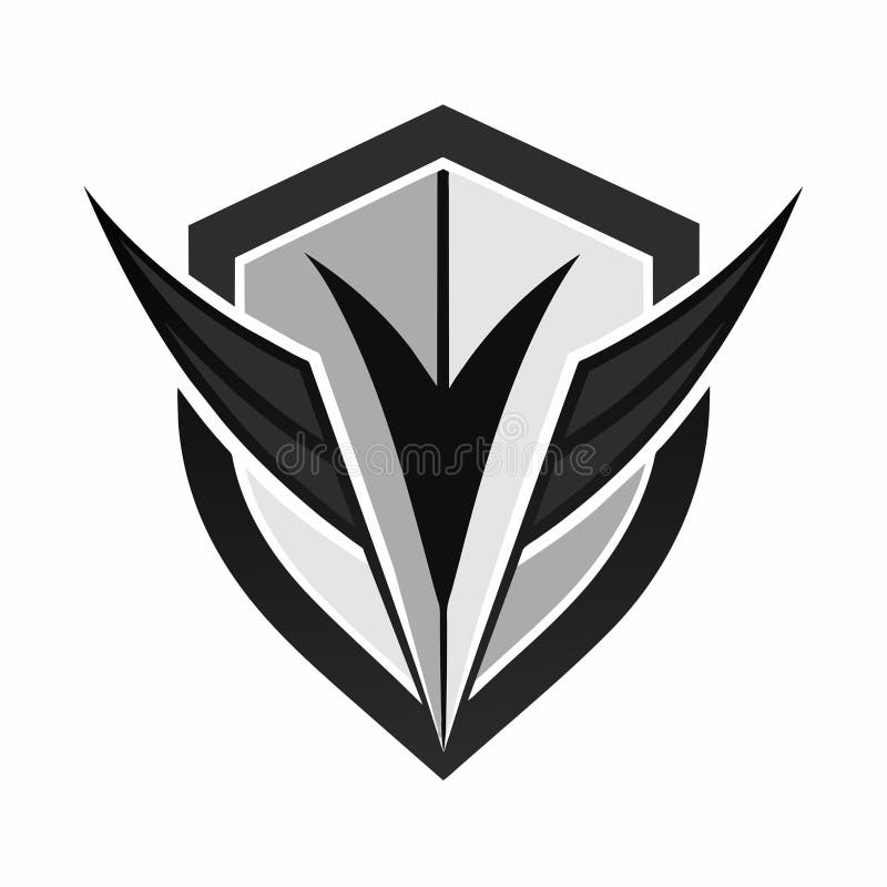 V Diamond Logo Stock Illustrations – 501 V Diamond Logo Stock ...