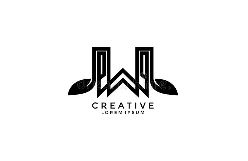 W Linear Stock Illustrations – 1,606 W Linear Stock Illustrations ...