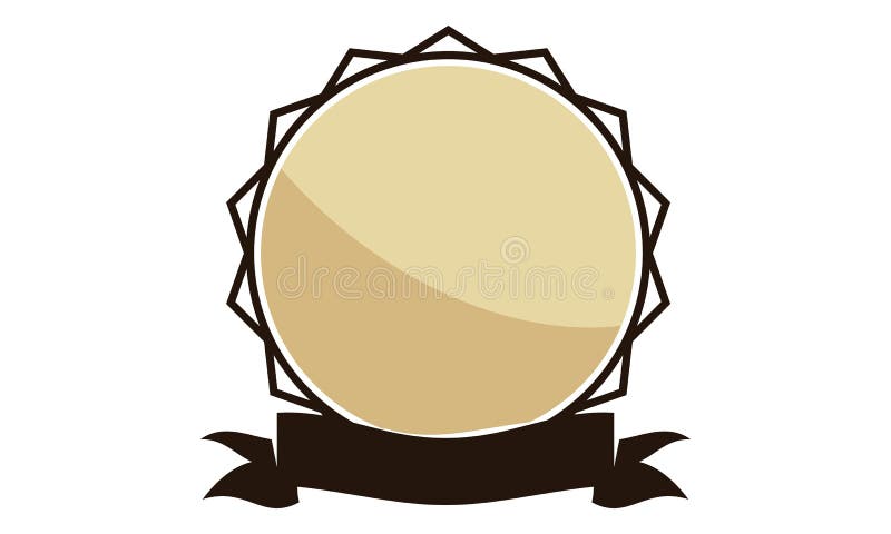 Modern Logo Solution stock vector. Illustration of industry - 106323644