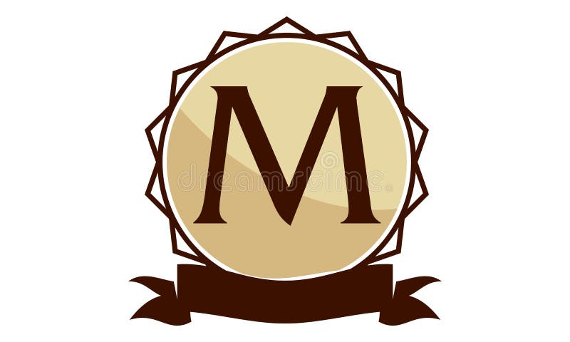Modern Logo Solution Letter M Stock Vector - Illustration of consulting ...