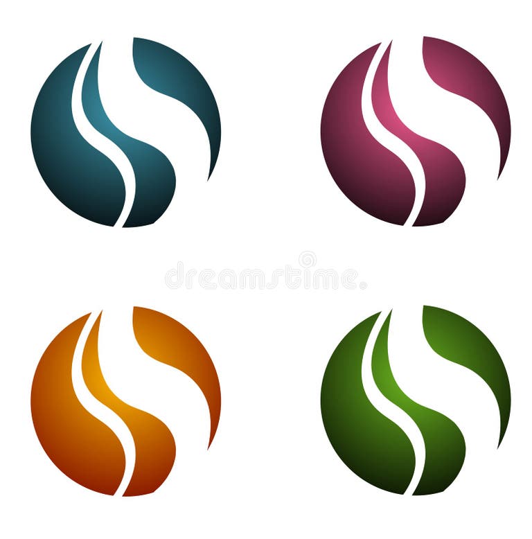 Shiny Modern Business Logos Stock Illustrations – 3,447 Shiny Modern ...