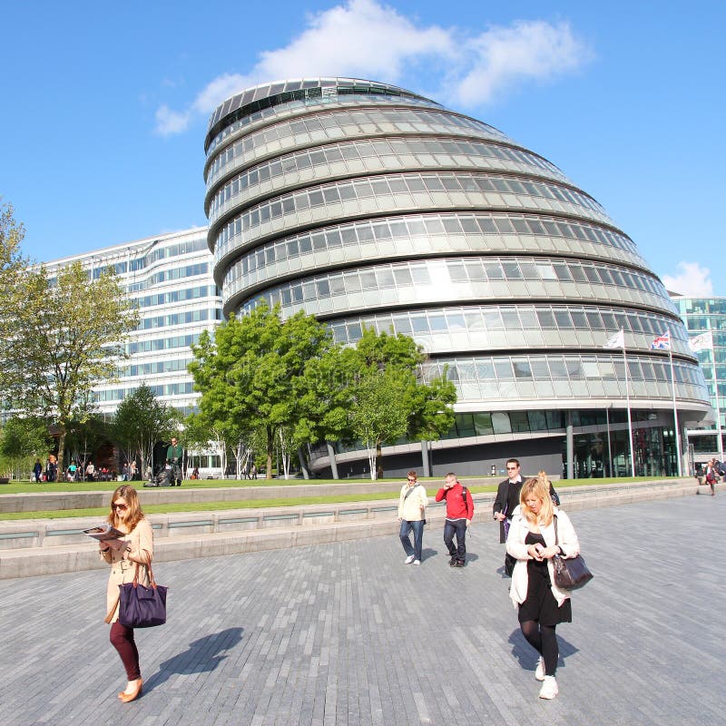 Modern London editorial image. Image of capital, united - 38210280