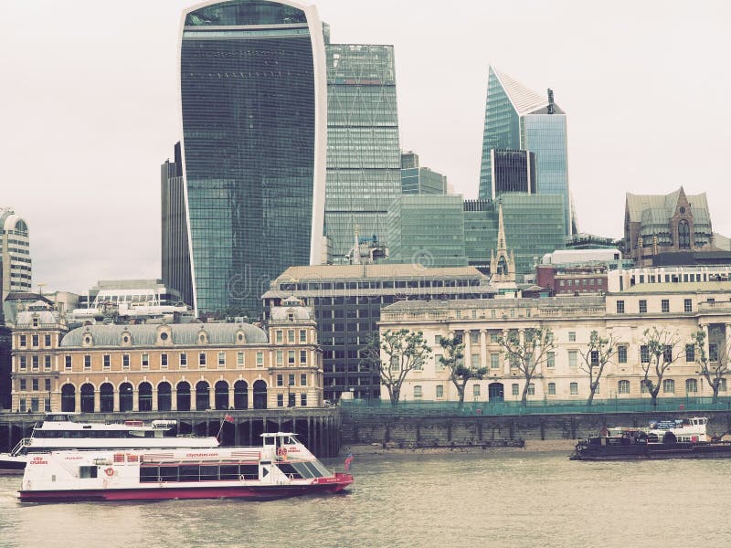 Modern London editorial photography. Image of metropolis - 190815882