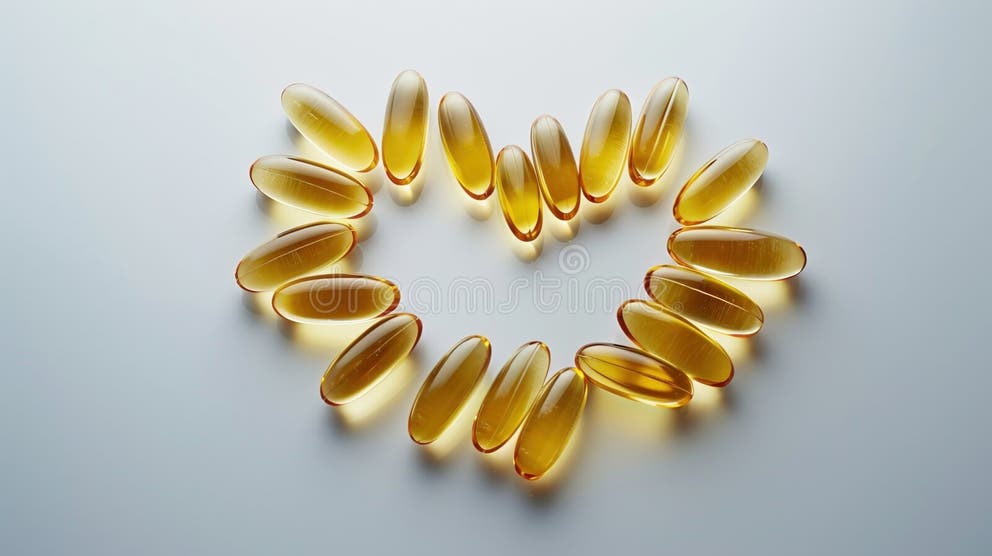 Modern Longevity Stack for Anti Aging Clarity and Proactive Wellbeing Stock Photo - Image of ...