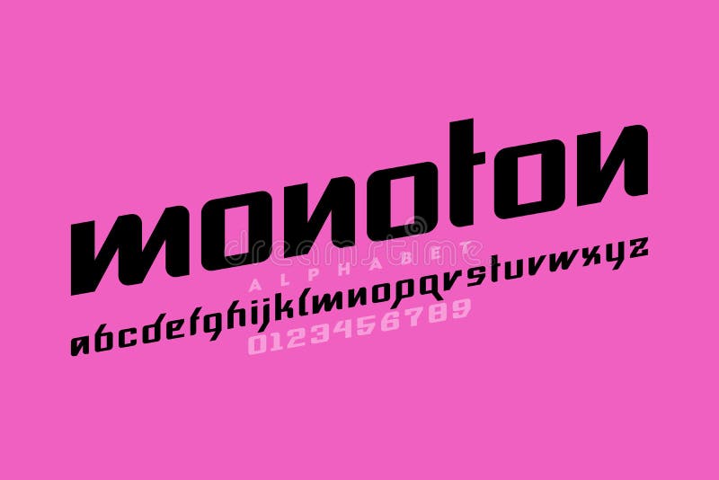 Monoton Stock Illustrations – 1,912 Monoton Stock Illustrations ...