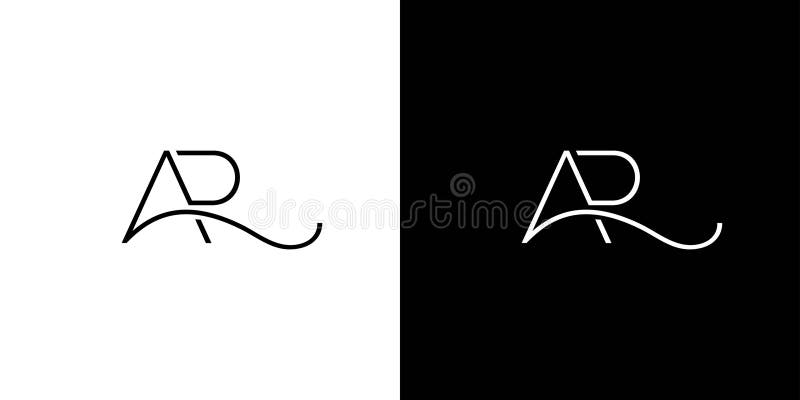 Ar Logo Stock Illustrations – 13,144 Ar Logo Stock Illustrations ...