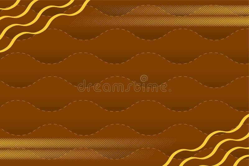 Modern Luxury Abstract Background with Golden Line Elements. Modern ...