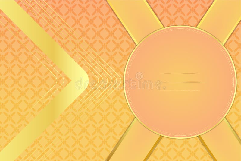 Modern Luxury Abstract Background with Golden Line Elements Modern ...
