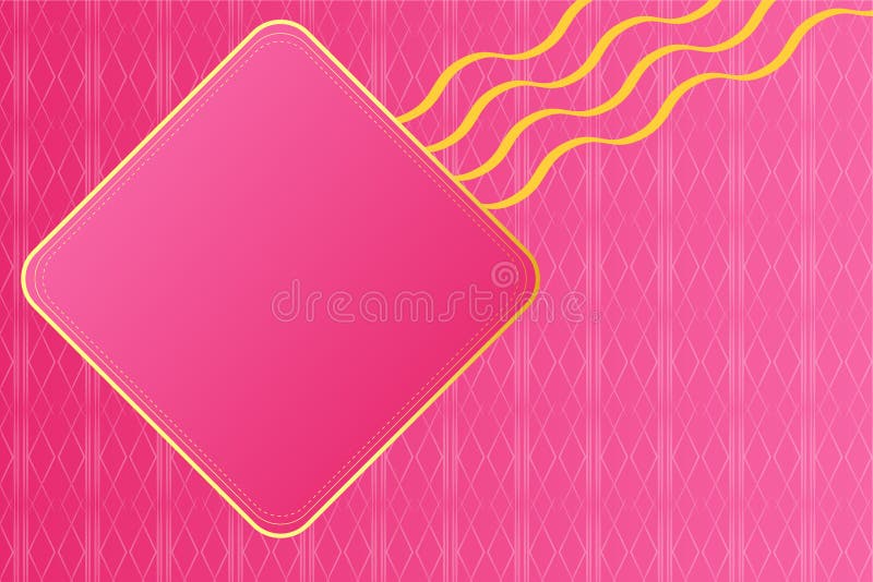 Modern Luxury Abstract Background with Golden Line Elements. Modern ...