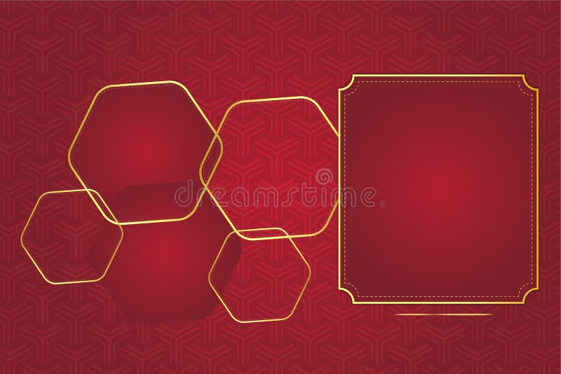 Modern Luxury Abstract Background with Golden Line Elements Stylish ...
