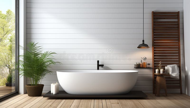 Modern Luxury Apartment with Clean, Elegant Design and Comfortable ...