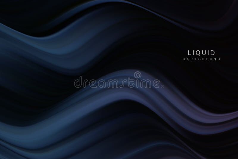 Modern Luxury Background Design. Smooth Elegant Dark Blue Satin Texture ...