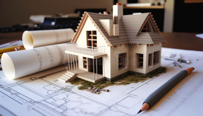 Detailed Plans Stock Illustrations – 277 Detailed Plans Stock ...