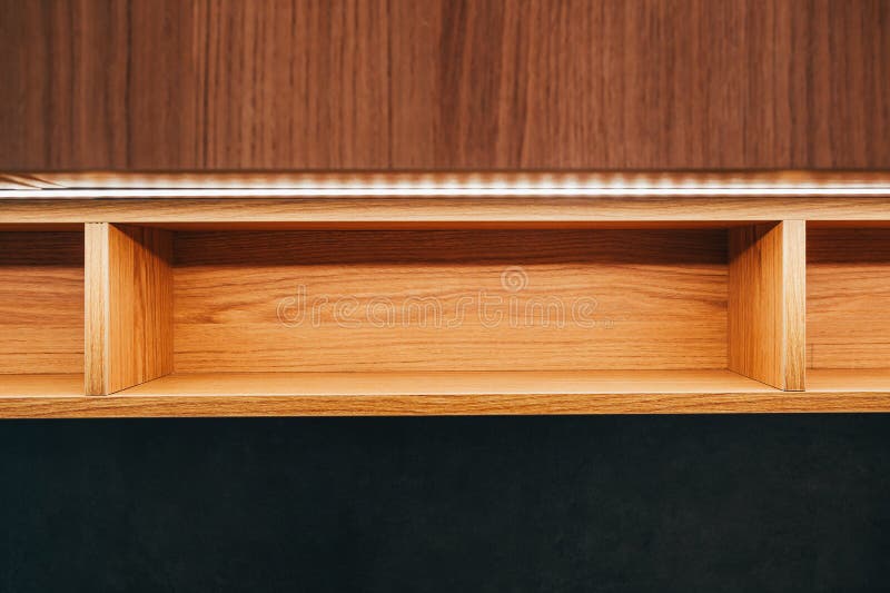 Modern Luxury Kitchen Cabinet Fronts Made of Oak Wood Veneer Stock ...