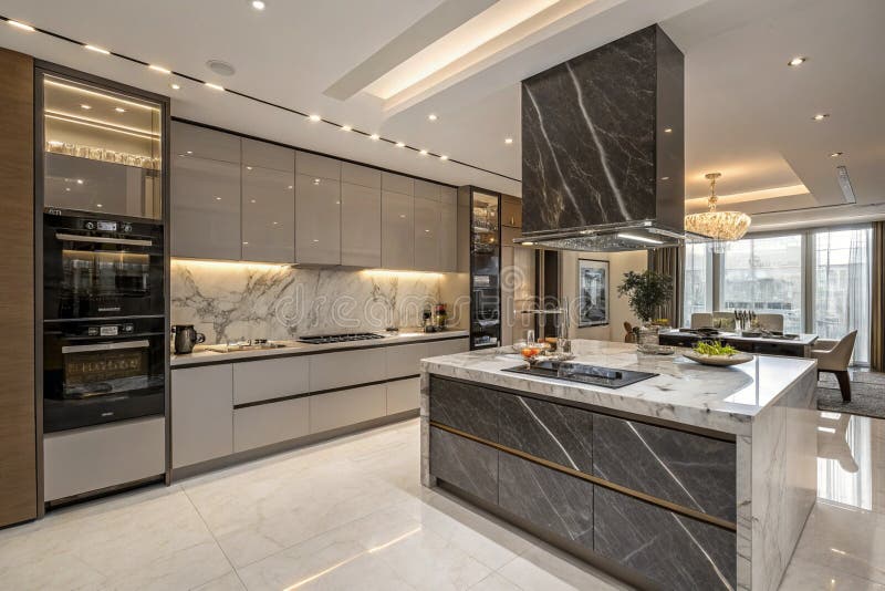 Marble Worktops Stock Illustrations – 21 Marble Worktops Stock ...