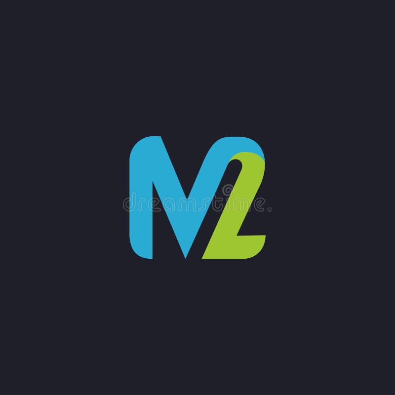 M2 Logo Stock Illustrations – 41 M2 Logo Stock Illustrations, Vectors ...