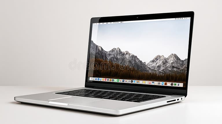 Macbook Angle Stock Illustrations – 344 Macbook Angle Stock ...