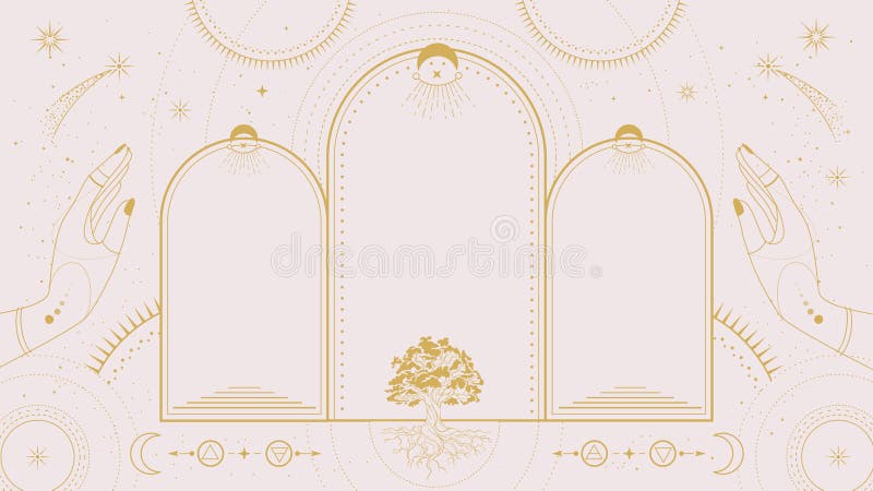 Oak Moon Stock Illustrations – 926 Oak Moon Stock Illustrations ...