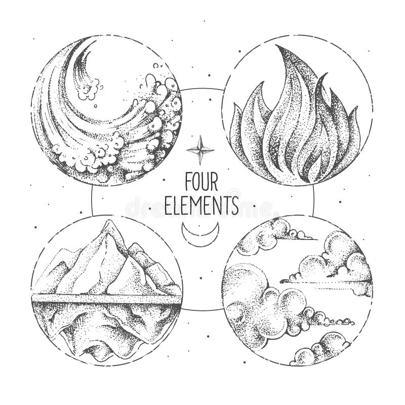 Element Earth Magic